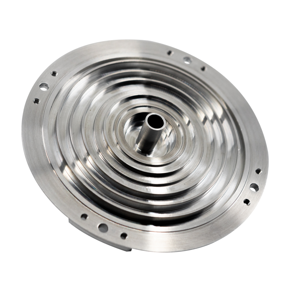 TT&C Antennas for Satellite Constellations | Anywaves