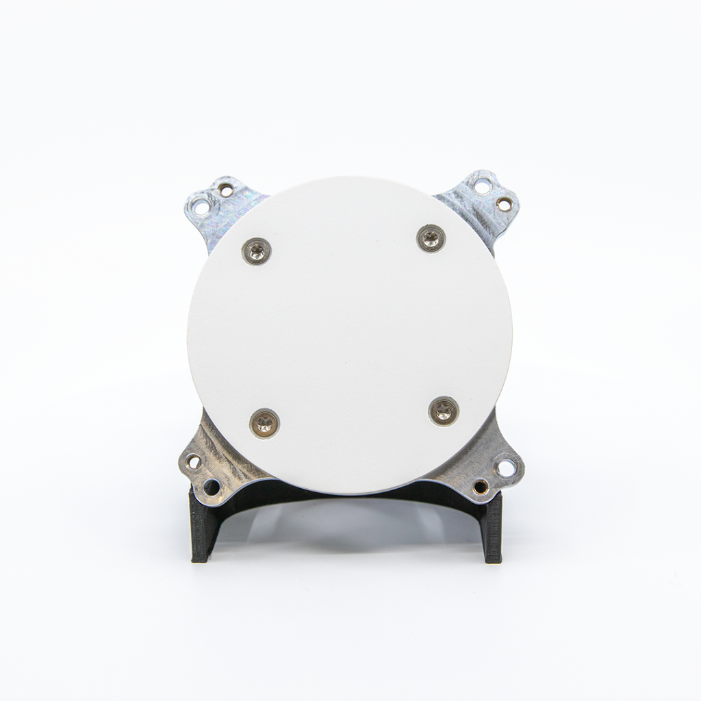 Compact S-Band TT&C Antenna | Anywaves, Space Antenna Makers