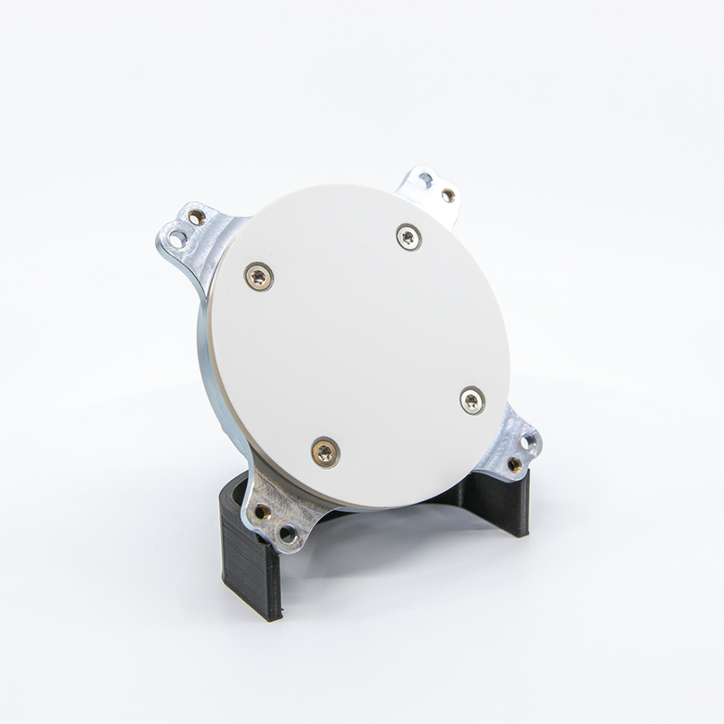 Compact S-Band TT&C Antenna | Anywaves, Space Antenna Makers