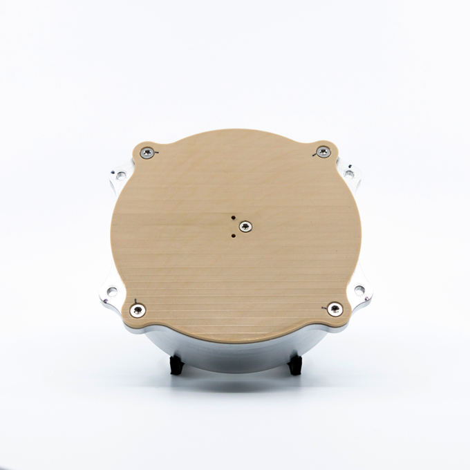 Compact Wideband Antennas | Anywaves, Space Antenna Makers