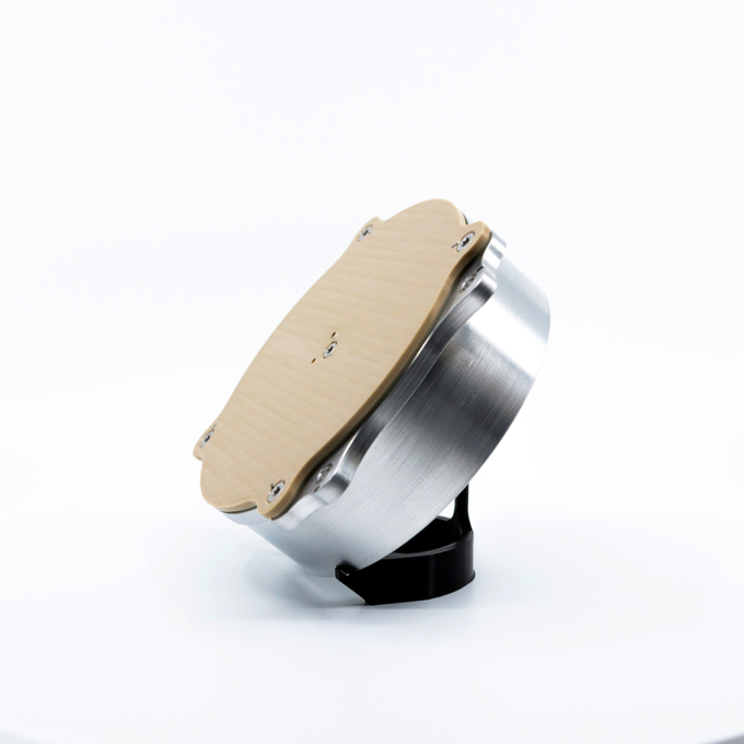 Compact Wideband Antennas | Anywaves, Space Antenna Makers