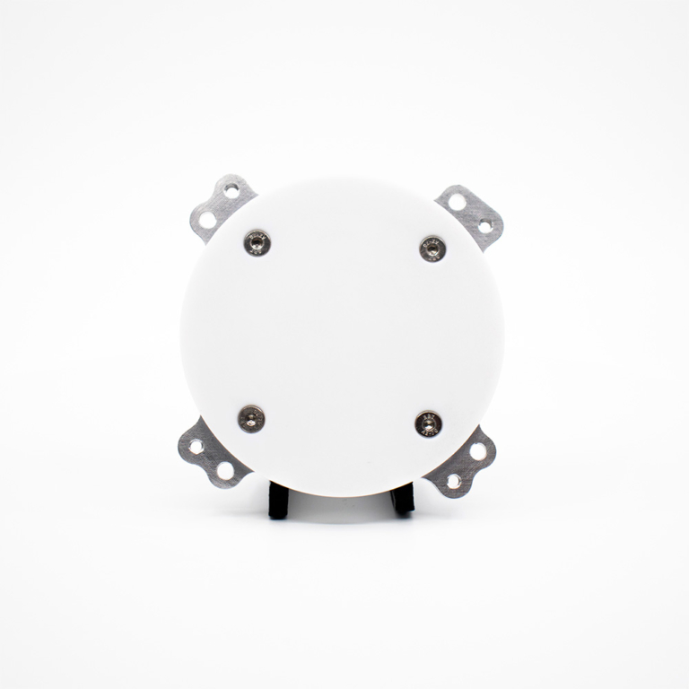 Compact S-Band TT&C Antenna | Anywaves, Space Antenna Makers