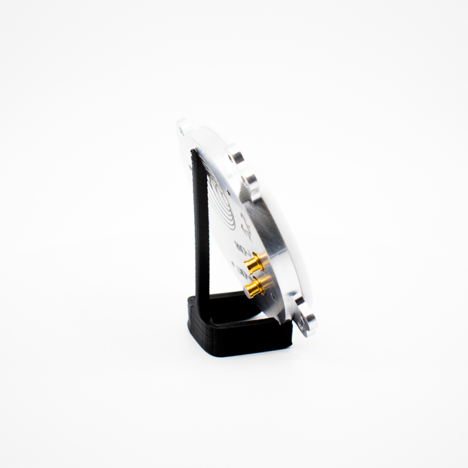 Compact S-Band TT&C Antenna | Anywaves, Space Antenna Makers