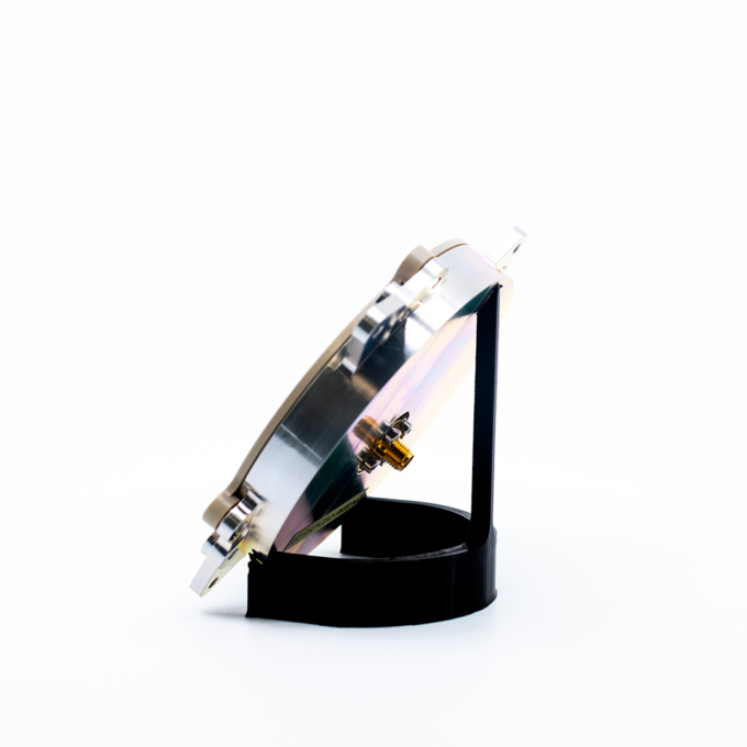 GNSS All-Bands Antenna | Anywaves, Space Antenna Makers