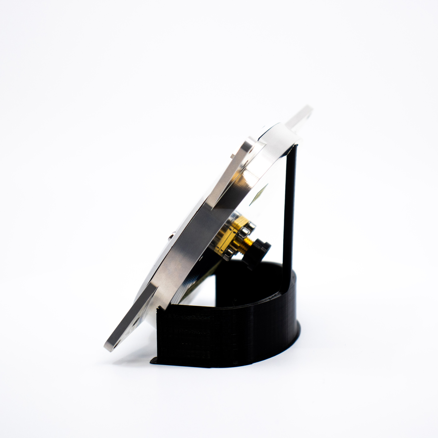 S-Band TT&C Antenna | Anywaves, Space Antenna Makers