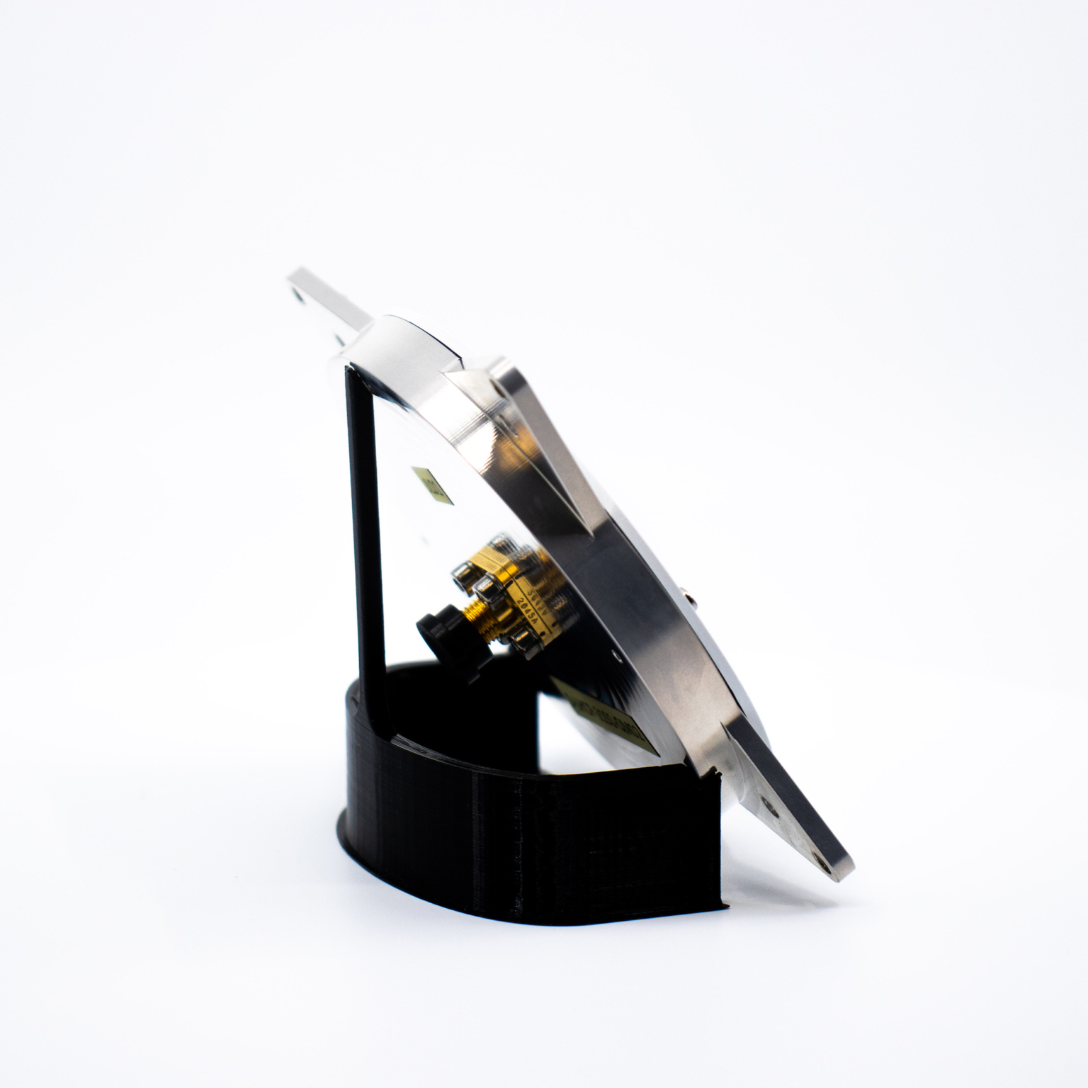 S-Band TT&C Antenna | Anywaves, Space Antenna Makers