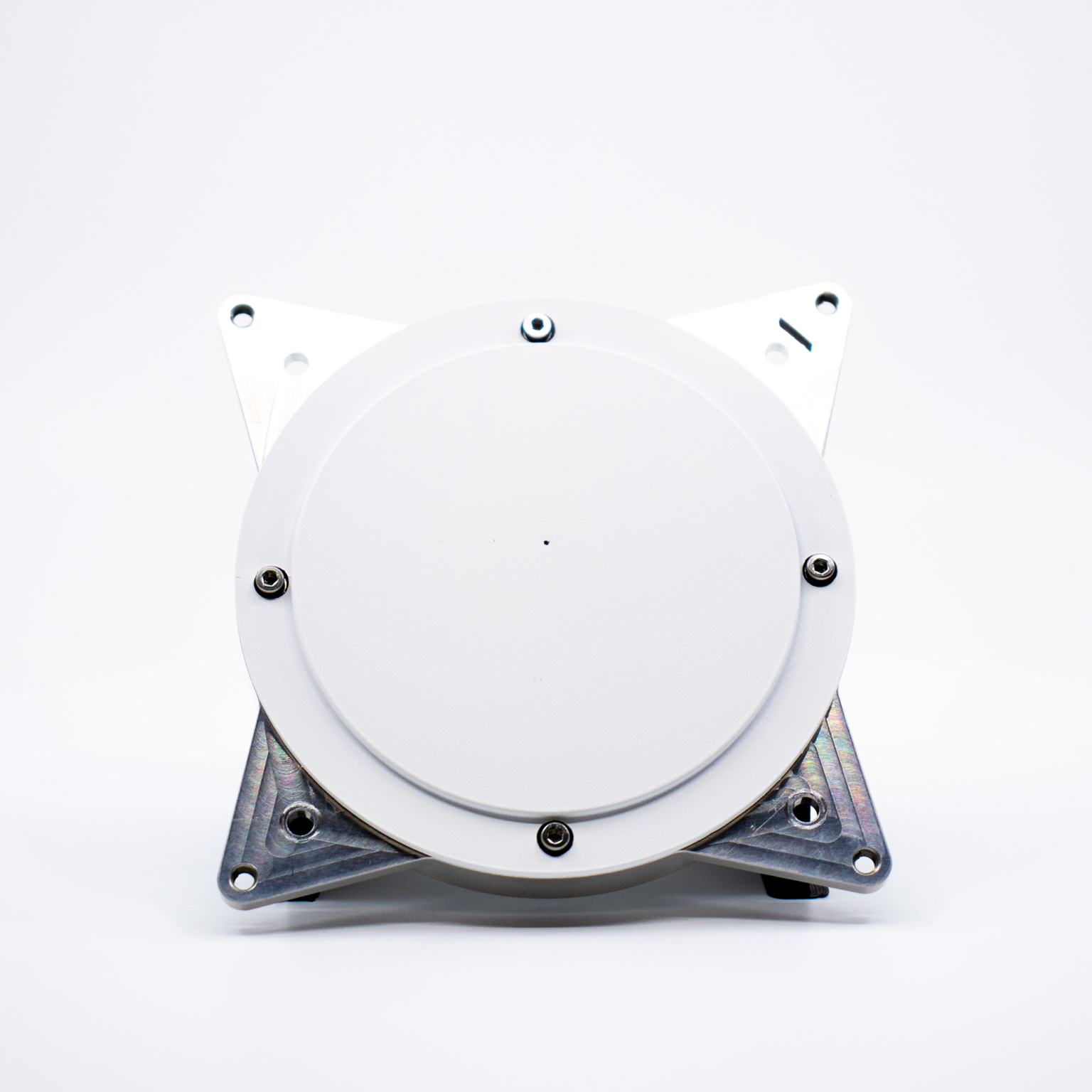 S-Band TT&C Antenna | Anywaves, Space Antenna Makers