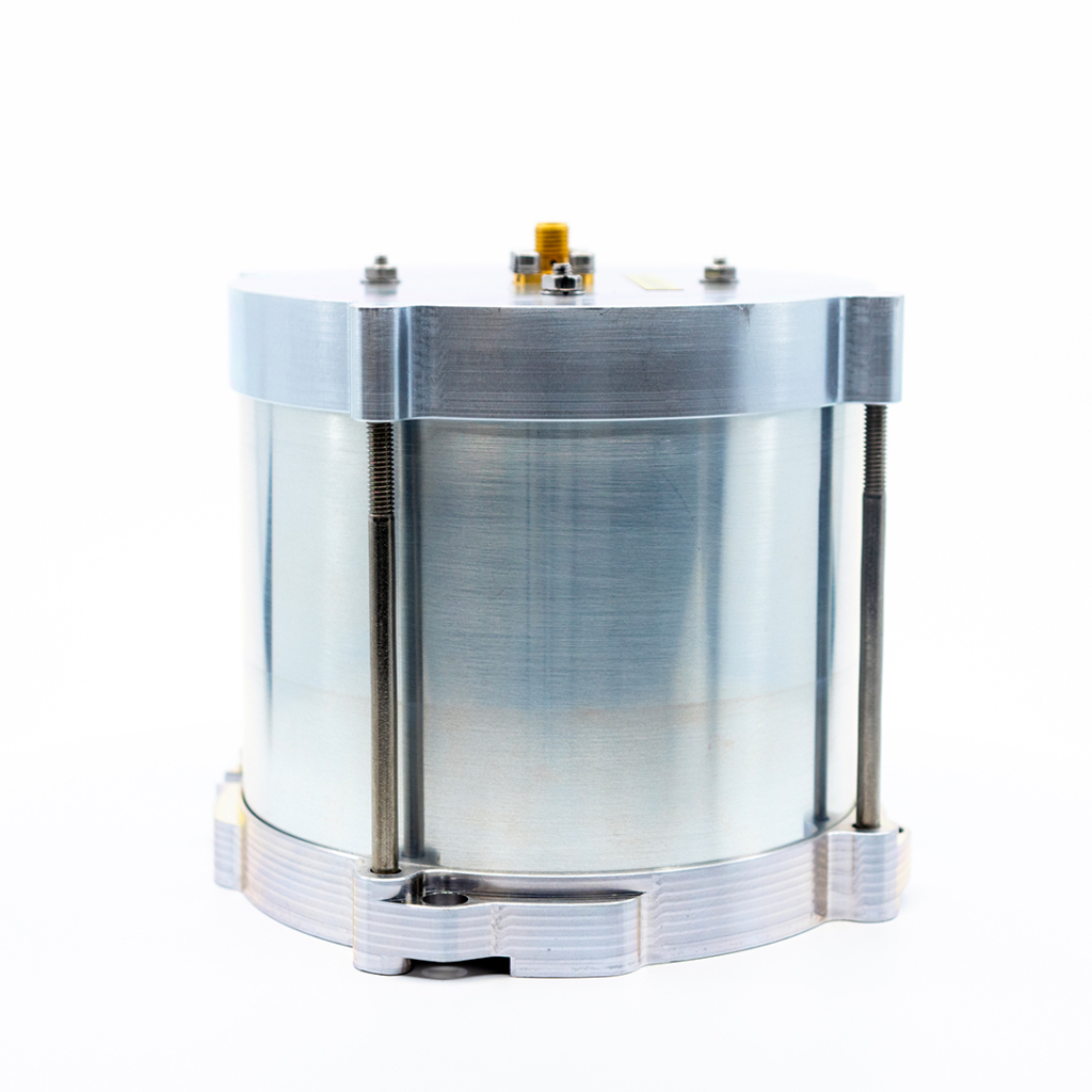 Test Hat for GNSS All-Bands Antennas | Anywaves, Space Antenna Makers