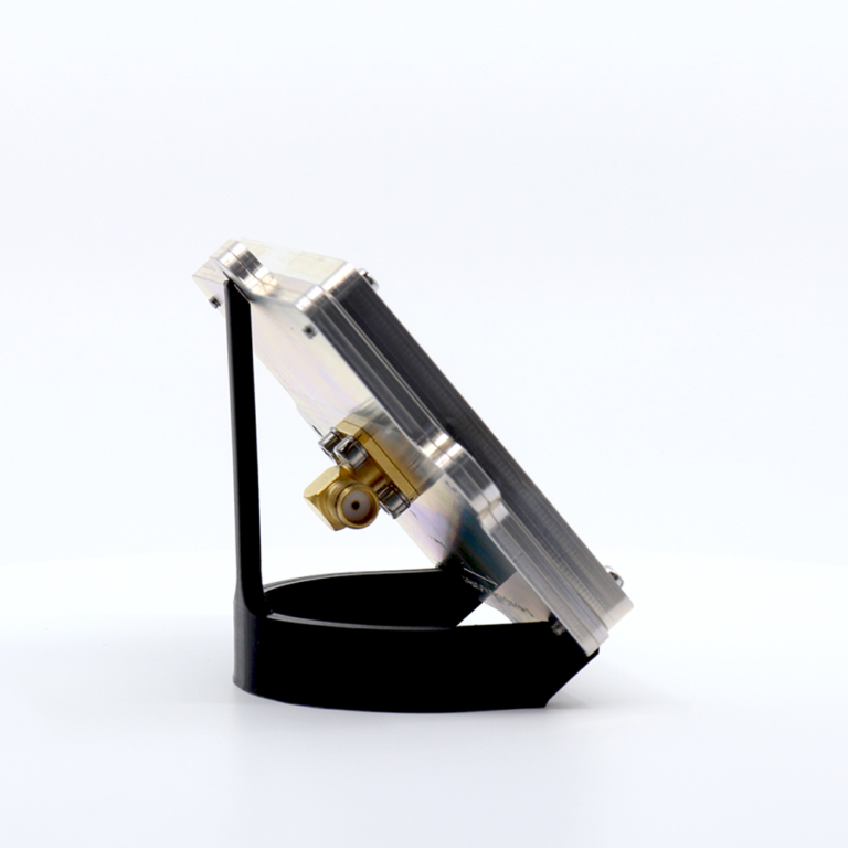 X-Band Payload Telemetry Antenna | Anywaves, Space Antenna Makers