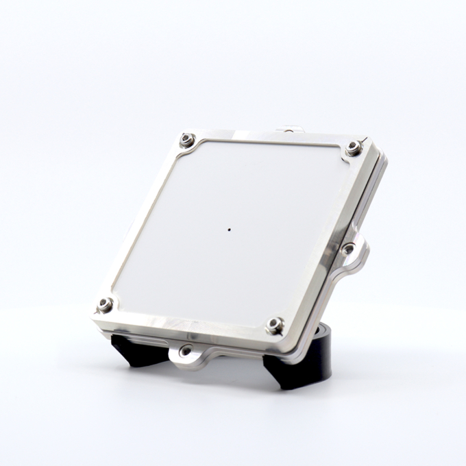 X-Band Payload Telemetry Antenna | Anywaves, Space Antenna Makers