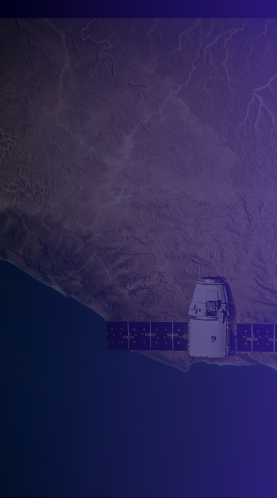 TT&C Antennas for Satellite Constellations | Anywaves