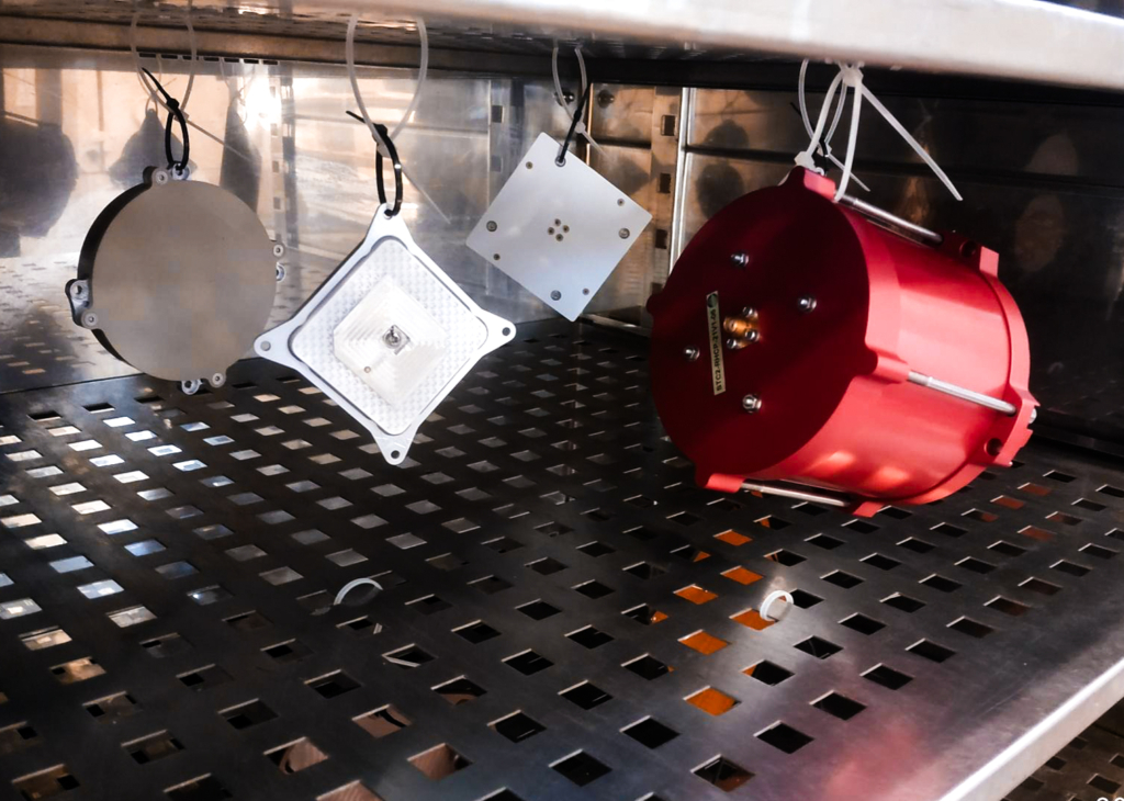 Comprehensive Antenna Testing Process | Anywaves, Space Antenna Makers