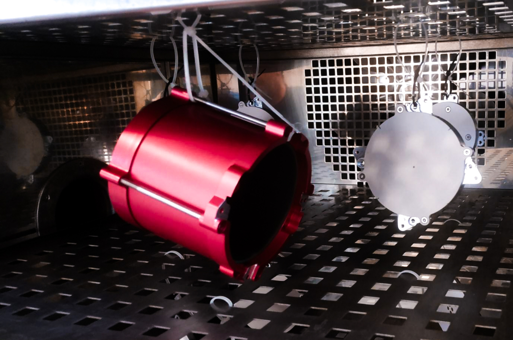 Comprehensive Antenna Testing Process | Anywaves, Space Antenna Makers