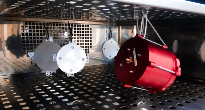 Comprehensive Antenna Testing Process | Anywaves, Space Antenna Makers