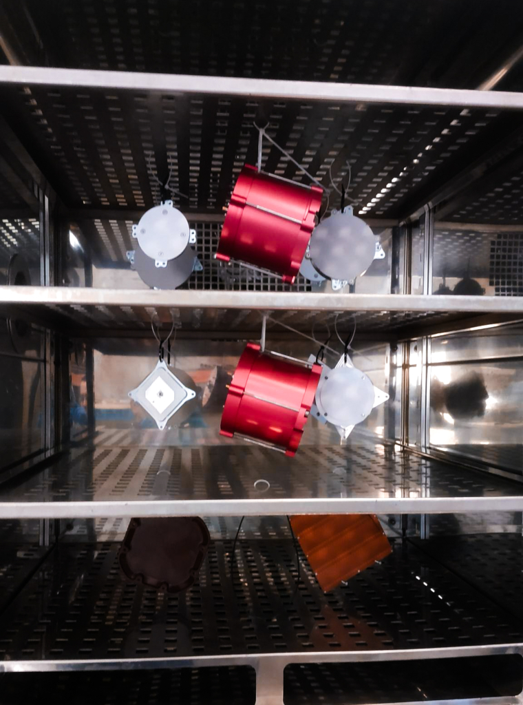 Comprehensive Antenna Testing Process | Anywaves, Space Antenna Makers