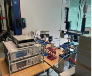 Comprehensive Antenna Testing Process | Anywaves, Space Antenna Makers