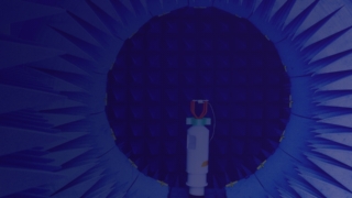 Comprehensive Antenna Testing Process | Anywaves, Space Antenna Makers