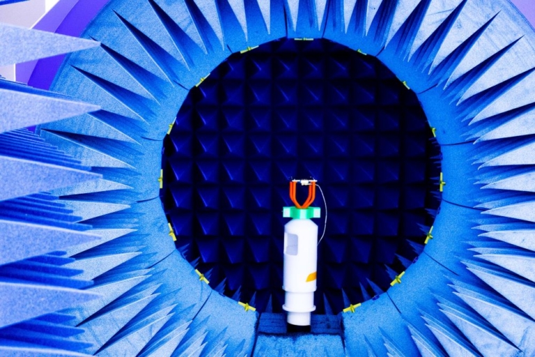 Anywaves - Space Antenna Makers for Satellite Constellation