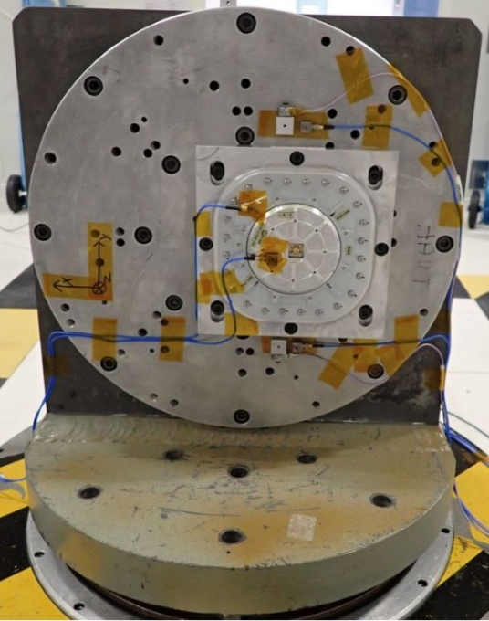 Comprehensive Antenna Testing Process | Anywaves, Space Antenna Makers