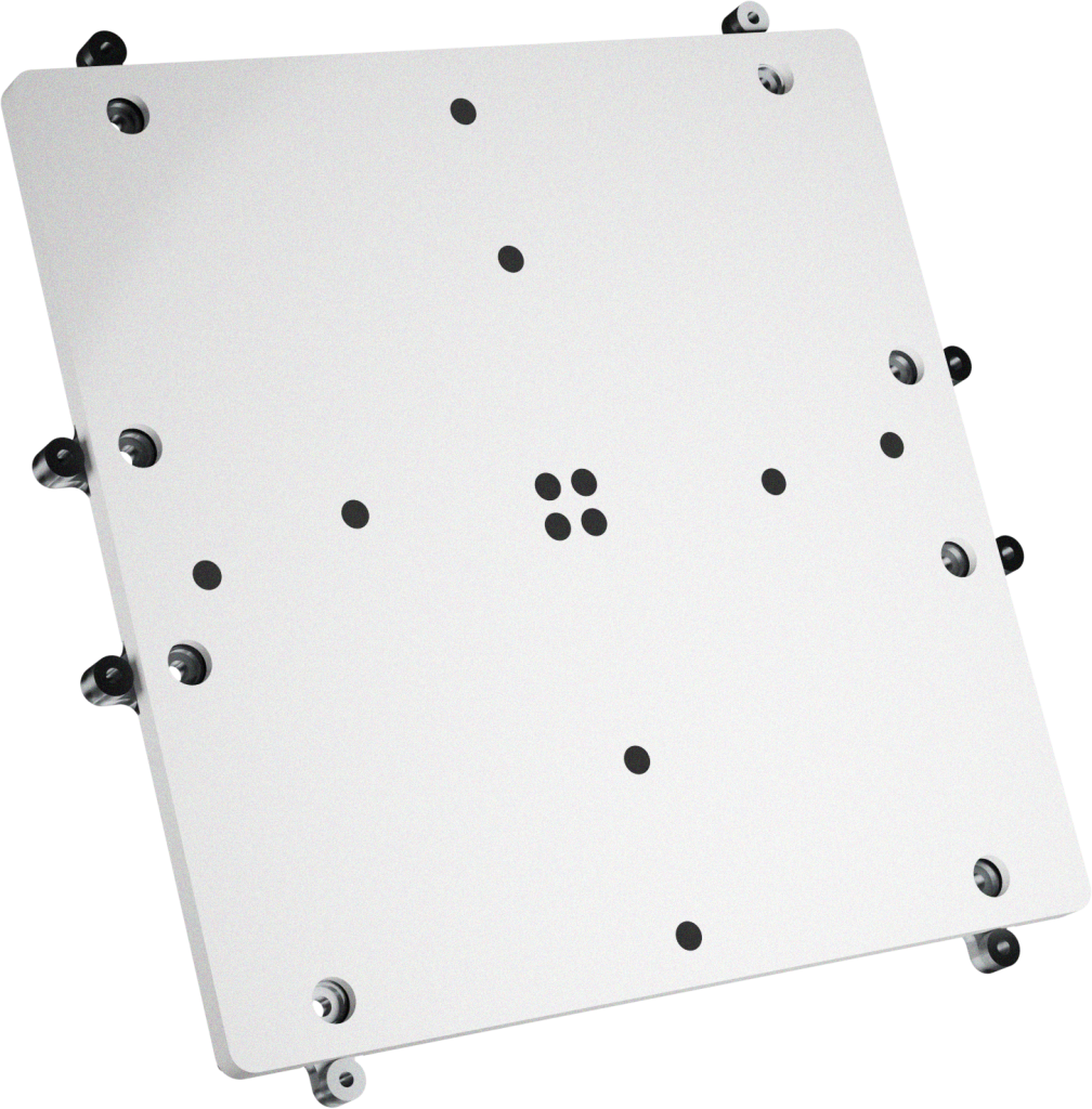 High-Gain Antennas - Anywaves, Space Antenna Makers