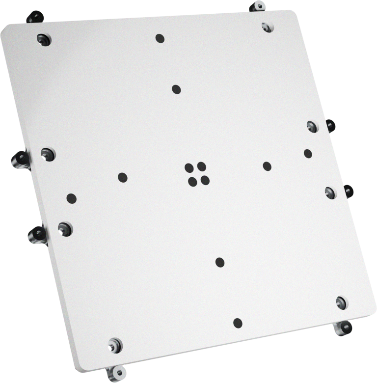 High Gain (>20 dbi) X-Band Payload Telemetry Antenna